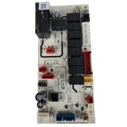 Midea Main Control Board Subassembly #MID-17120600002275 - Hvac Parts ...