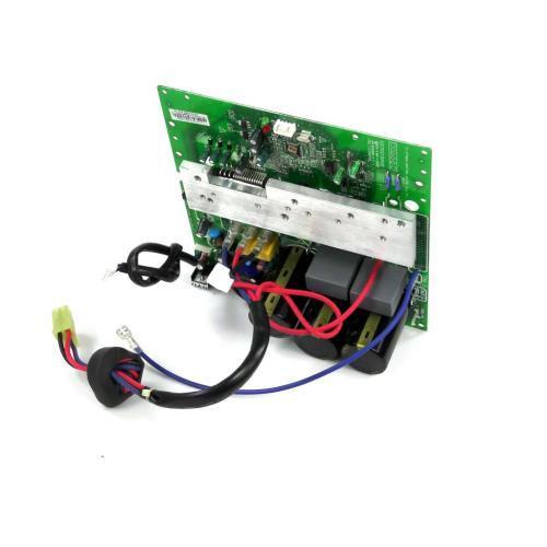 Midea Inverter Control Board #MID-17122000008530 - Hvac Parts and ...