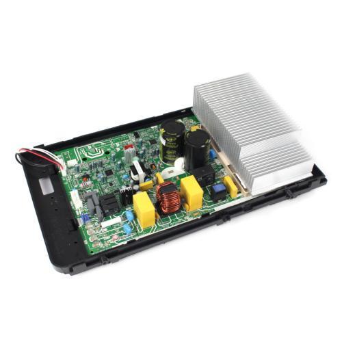 Midea Outdoor Main Control Board Subassembly #MID-17122000018654 - Hvac ...