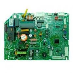 Midea Outdoor Main Control Board Subassembly #MID-17122000018660 - Hvac ...