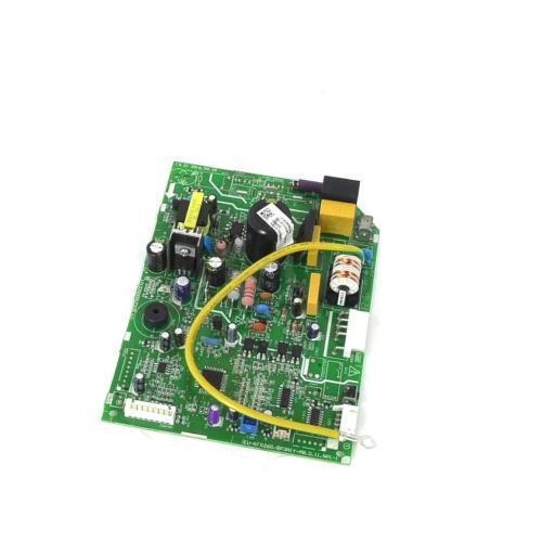 Midea Main Control Board Subassembly #MID-17122000034048 - Hvac Parts ...