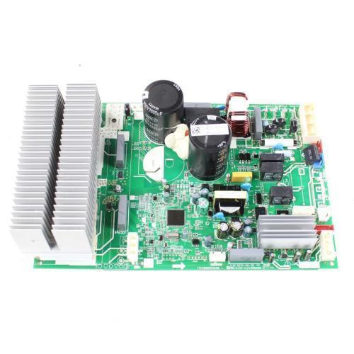 Midea Main Control Board #MID-17122000A26647 - Hvac Parts and ...