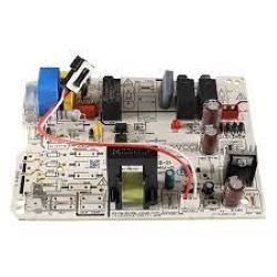 Midea Main Control Board #MID-17122000A37269 - Hvac Parts and ...