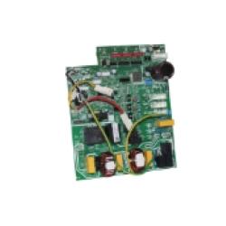 Midea Outdoor Main Control Board Subassembly Us1-Kfr78With Bp3T3N1-350[X] Mz D 13 Wk2 1 Rohs # ...