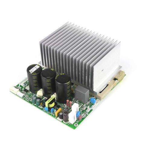 Midea Inverter Control Board #MID-17122300001552 - Hvac Parts and ...