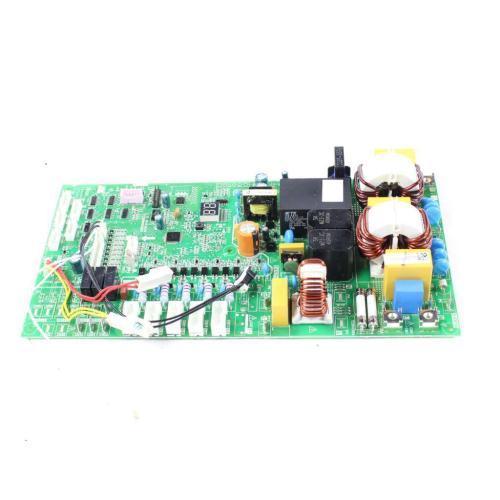 Midea Mini-Split M50F48HFN1M | Partswarehouse