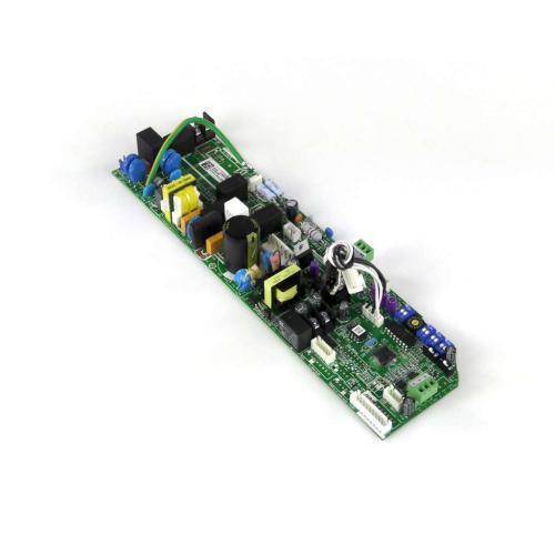 Midea Main Control Board #MID-17122500000412 - Hvac Parts and ...