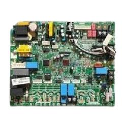 Midea Duct Main Control Board Subassembly #MID-17123000A01938 - Hvac ...