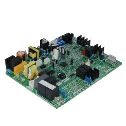 Midea Duct Main Control Board Subassembly #MID-17123000A02725 - Hvac ...