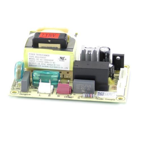 Midea-Main-Control-Board