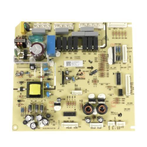 Midea-Main-Control-Board