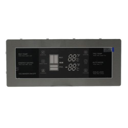 Midea Display Box #MID-17131000002363 – Stylish & Durable