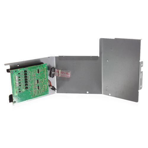 Midea Dip Switch #MID-17220300A01909 - Hvac Parts and Accessories ...