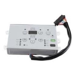 Midea Display Box Subassembly #MID-17220300A14387 - Hvac Parts and ...