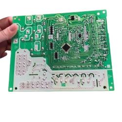 Midea Display Box Subassembly #MID-17220300A17449 - Hvac Parts and ...