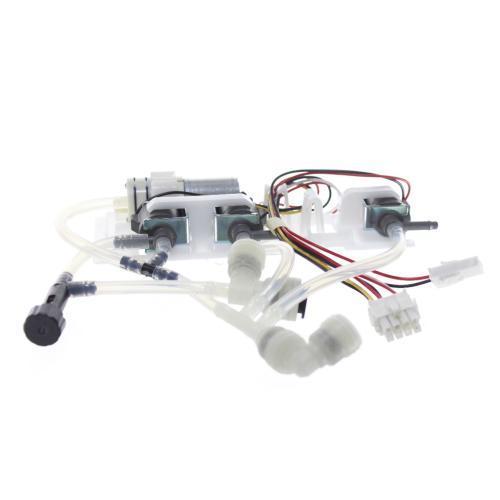 Midea Display Box Subassembly #MID-17222000A08318 - Hvac Parts and ...