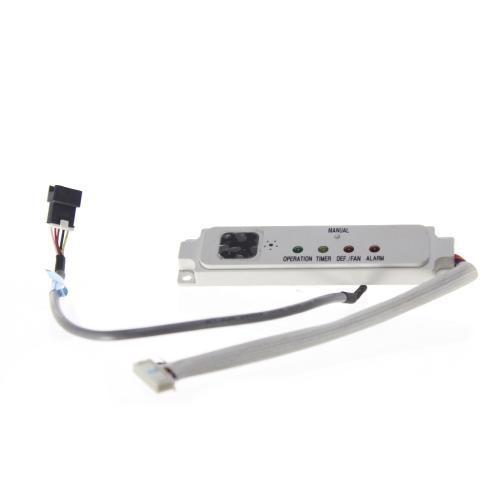 Midea Display Box #MID-17222500000328 - Hvac Parts and Accessories ...