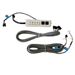 Midea Display Box #MID-17223000000003 - Hvac Parts and Accessories ...