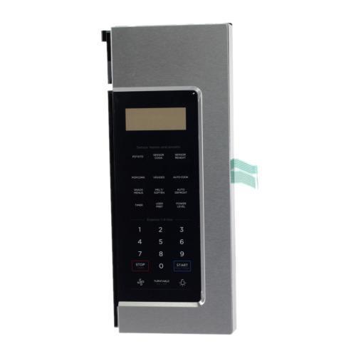 Midea-Control-Panel-Assembly