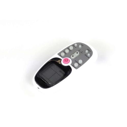 Midea Remote Controller (R09B/Bgce) #MID-17317000000277 - Hvac Parts ...