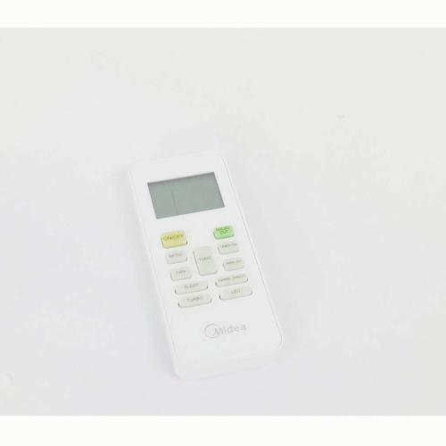 Midea Remote Controller (Rg52B/Bgeu - With Logo) #MID-17317000000418 ...