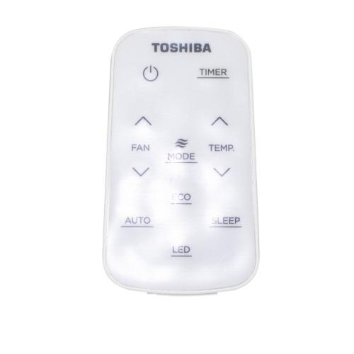 Midea Remote Controller #MID-17317000005975 - Hvac Parts and ...