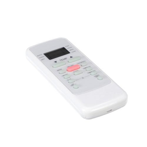 Midea Remote Controller #MID-17317000A59288 - Hvac Parts and ...