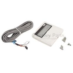 Midea Wired Controller (Kjr-12B/Dp(T)-F - With O Logo/5-Pin) #MID ...