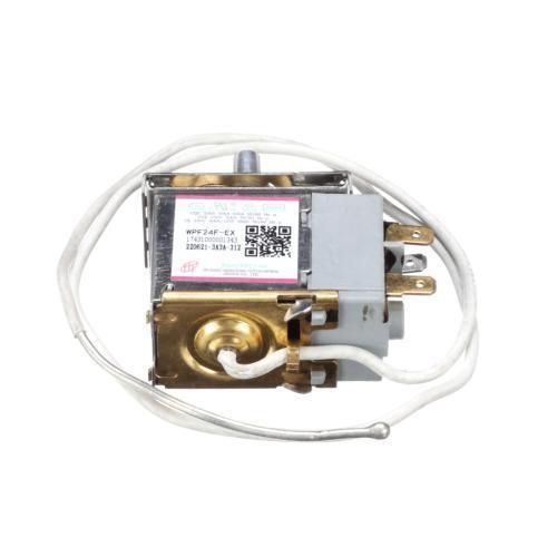 Midea-Ordinary-Type-Temperature-Controller