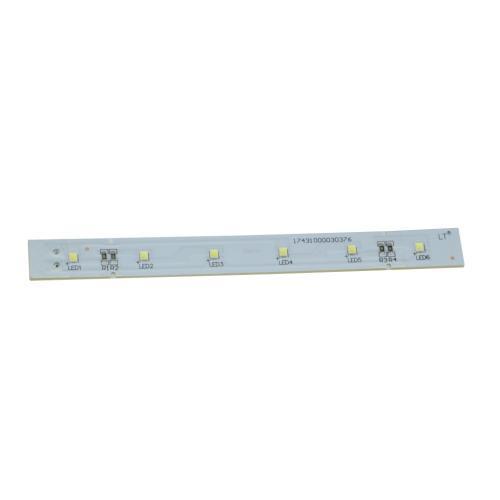 Midea-Led-Lamp