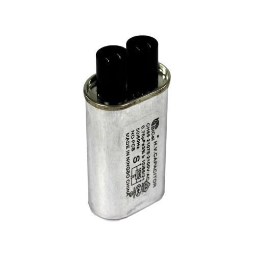 Midea-Capacitor