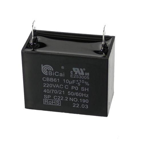 Midea-Start-Capacitor