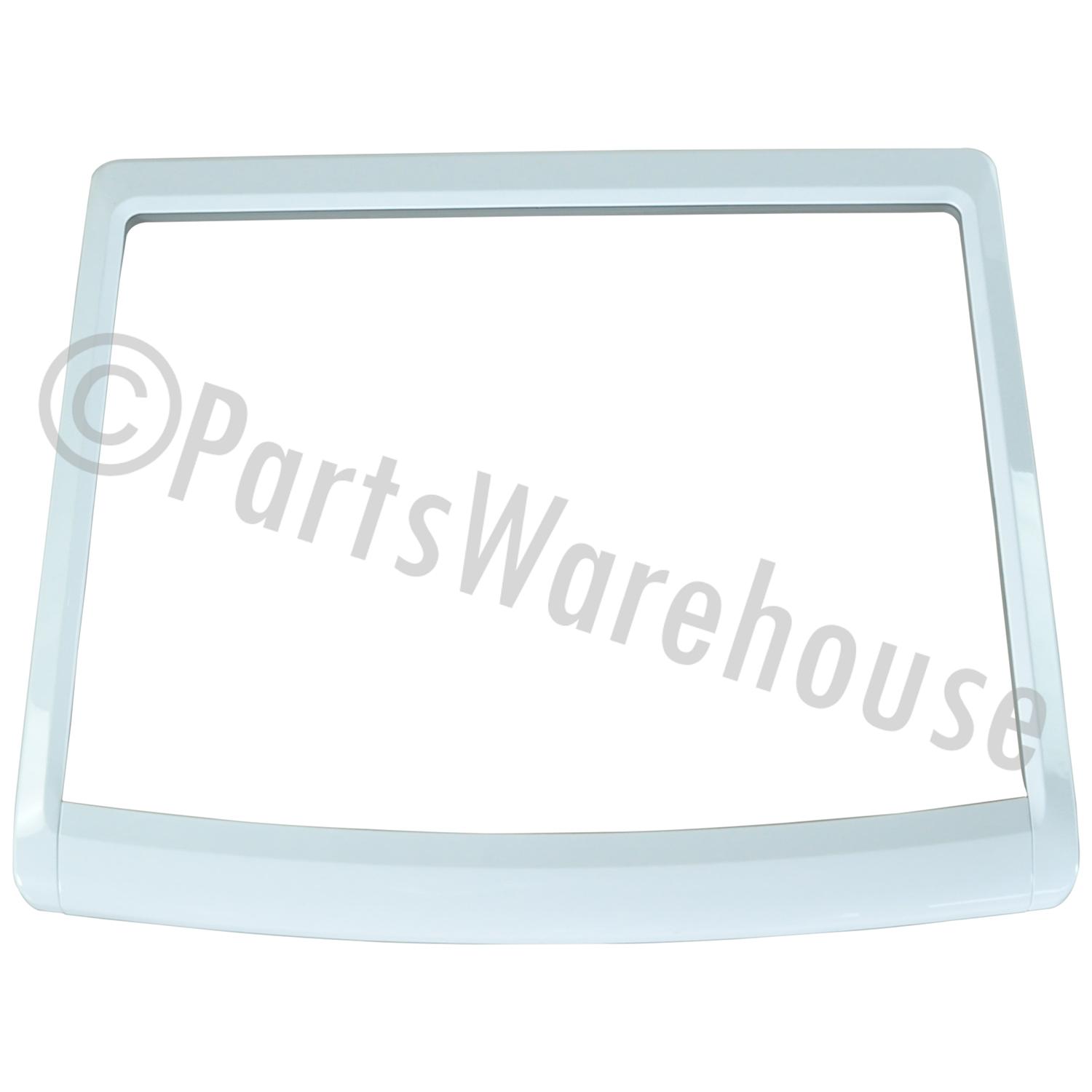 Midea Mlv45N3 Lid Replacement Kit #MID-MLV45LDKT - Appliance Parts and ...