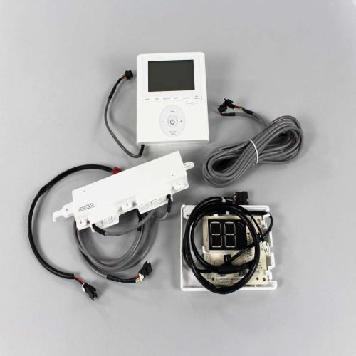 Midea Wired Controller Kit (30K-36K/4-Pin) #MID-PWC3036 - Hvac Parts ...