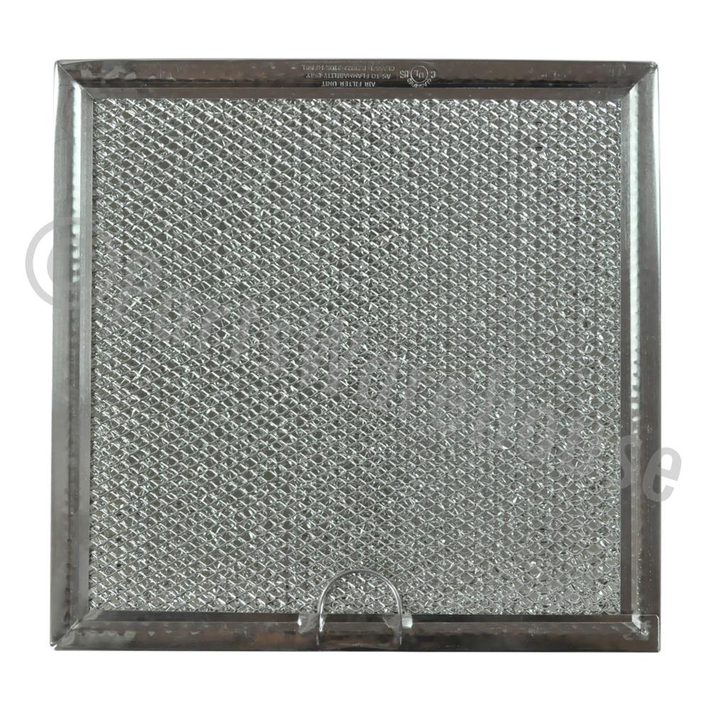 Panasonic-Filter-Net