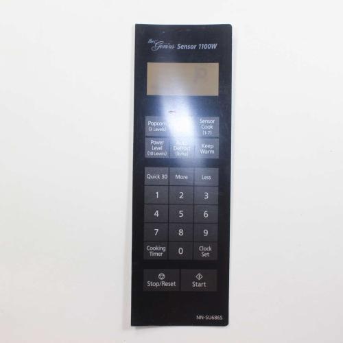 Panasonic-Membrane-Deco