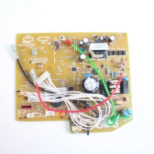 Panasonic Pc Board #MSC-CWA73C9159 - Hvac Parts and Accessories ...