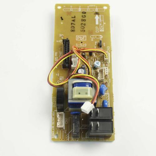 Panasonic-Pc-Board