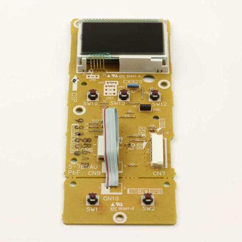 Panasonic-Pc-Board