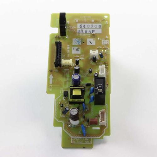 Panasonic-Pc-Board