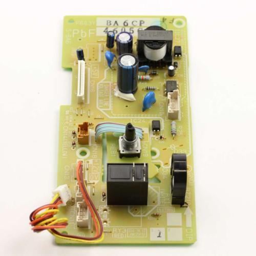 Panasonic-Pc-Board