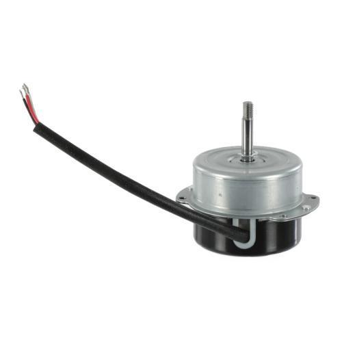 Panasonic Motor #MSC-FFV3702203S - Hvac Parts and Accessories ...