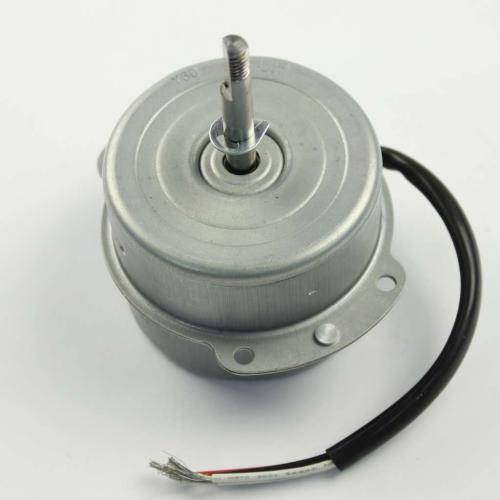 Panasonic Motor #MSC-FFV3702217S - Hvac Parts and Accessories ...