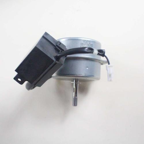 Panasonic Motor Unit #MSC-FFV3702267S - Hvac Parts and Accessories ...