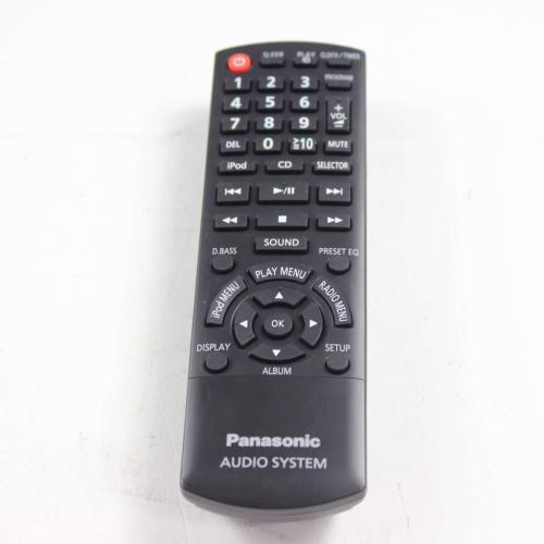 Panasonic-Control