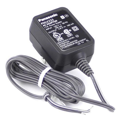Panasonic-Ac-Adapter