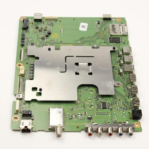 Panasonic-Pc-Board