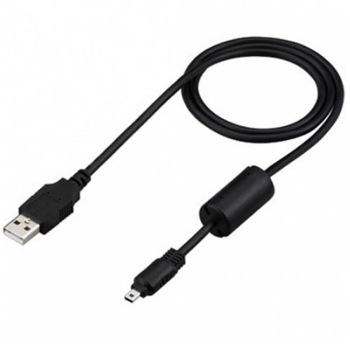 Panasonic-Usb-Cable
