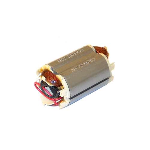 Metabo Field Coil Assembly W.Field Coil, 110V #MTB-311010470 - Tool ...