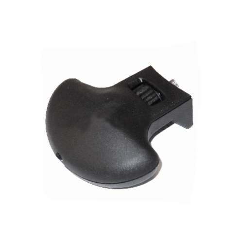 Metabo Front Handle #MTB-316025200 - Tool Parts and Accessories ...